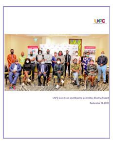 Publications - Uganda Key Populations Consortium