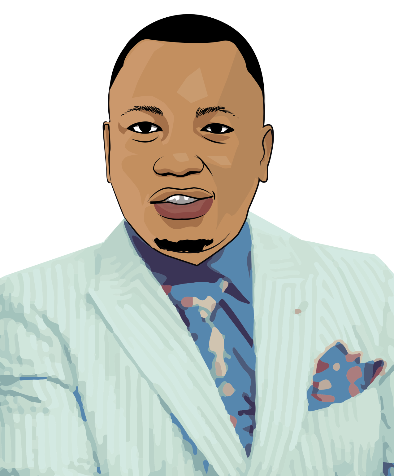 Who We Are – Uganda Key Populations Consortium